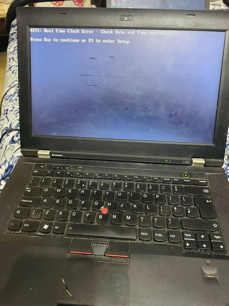 Lenovo Core i5 3rd generation - Laptops - 1110277455