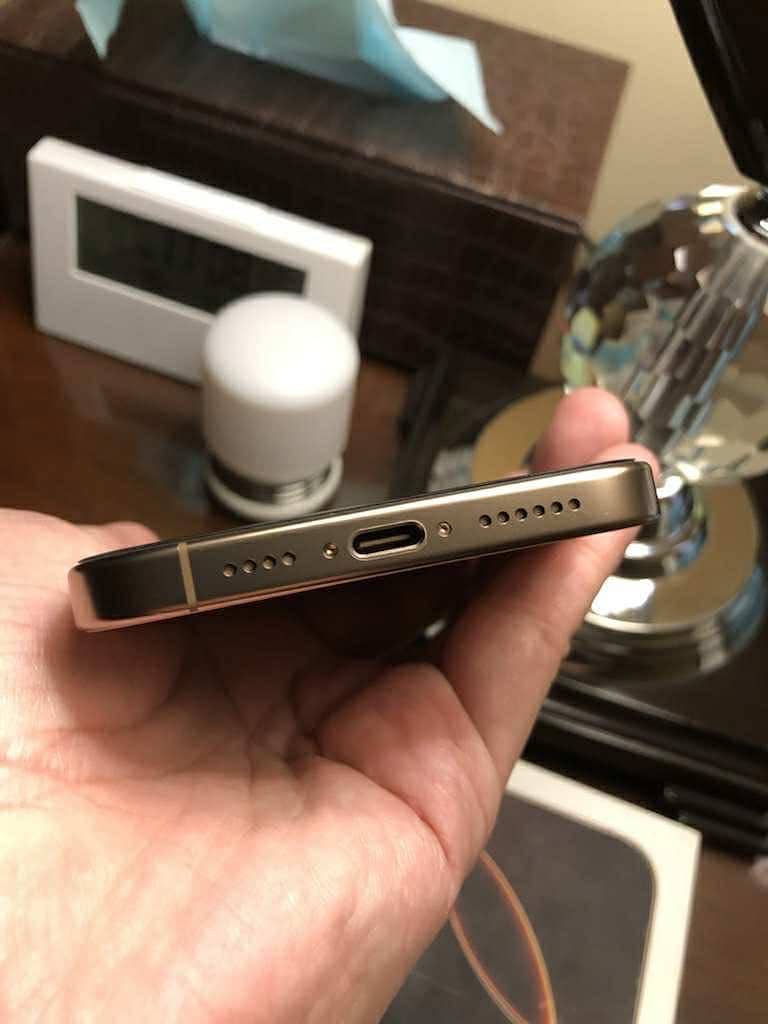 Apple iPhone 16 Pro Max - Mobile Phones - 1110277644