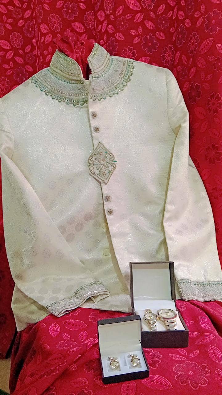 Groom Prince Coat - Grooms - 1110278478