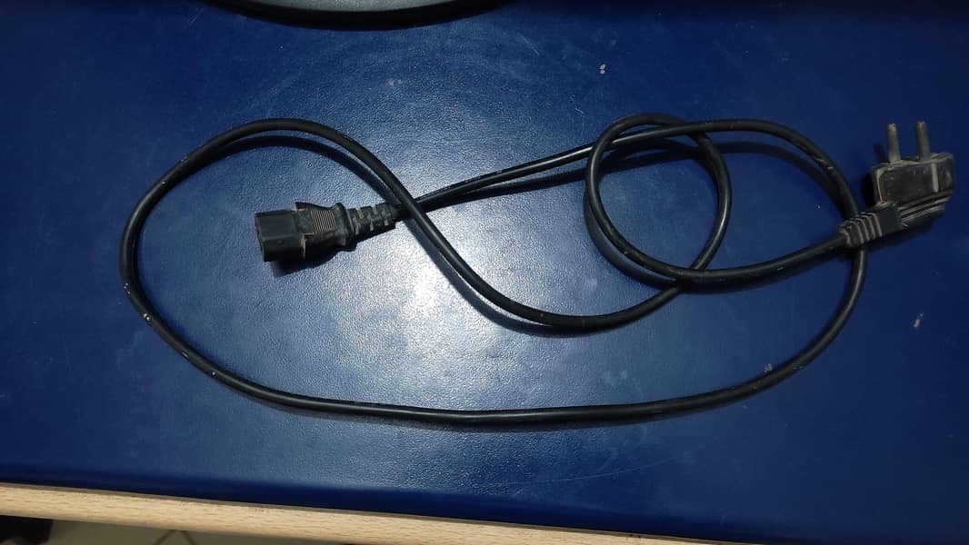 TFT LCD Monitor with HDMI Cable - Computer Components - 1110278659