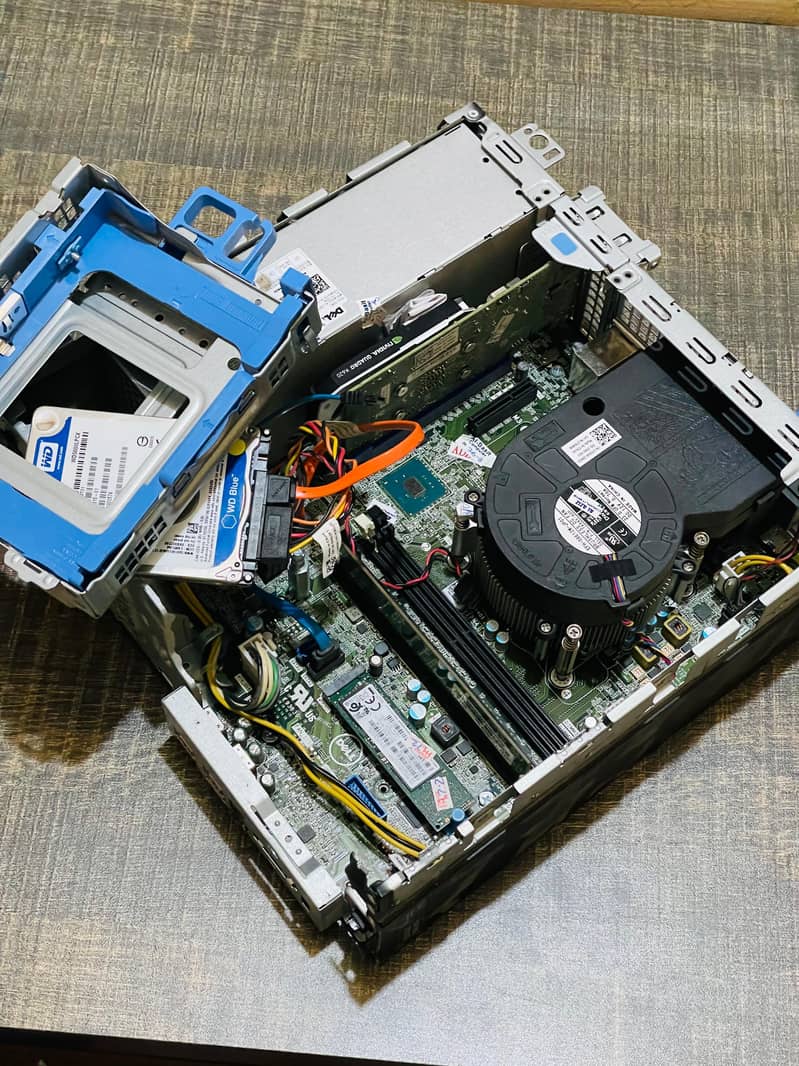 Gaming Desktop PC - Desktops - 1110278799