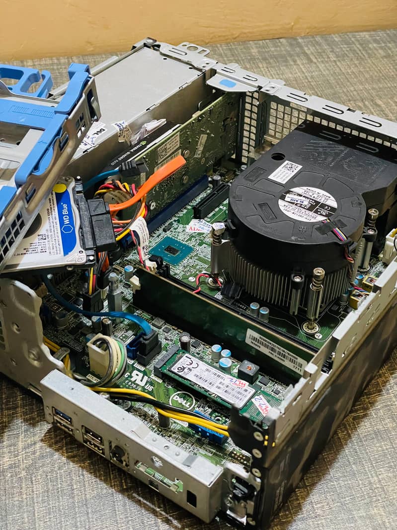 Gaming Desktop PC - Desktops - 1110278799