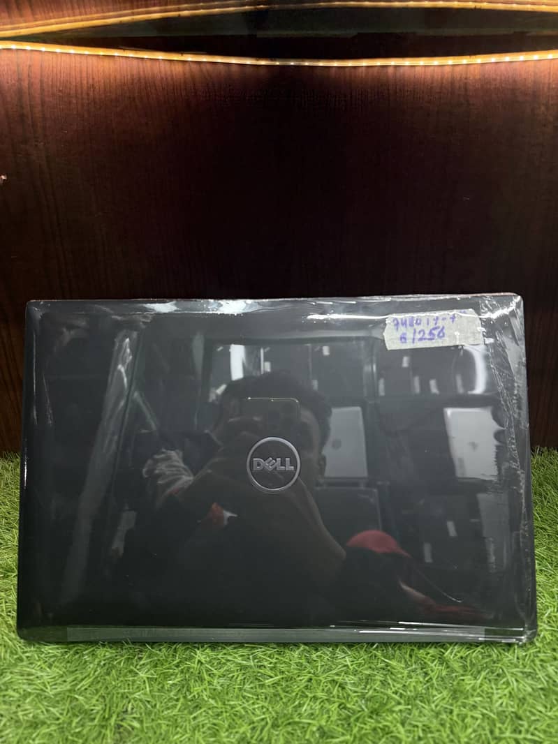 Dell Latitude 7480 (i7 7th Gen) (8/256) - Laptops - 1110278952