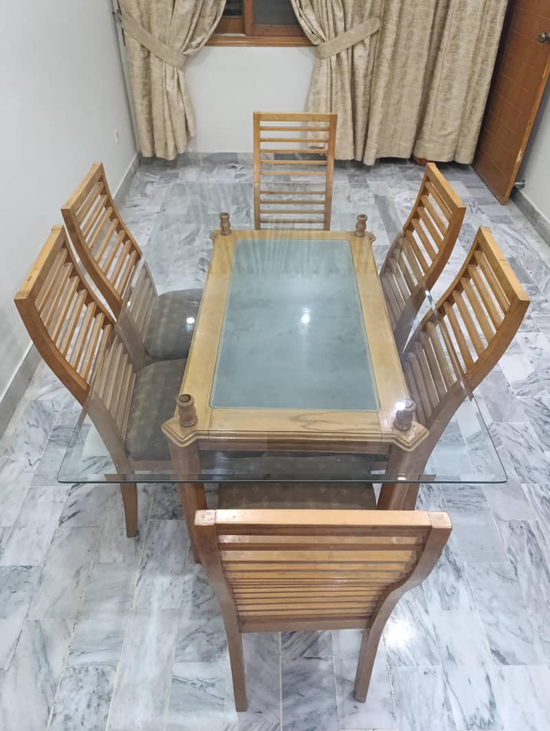 dinning table - Dining Tables - 1110279070