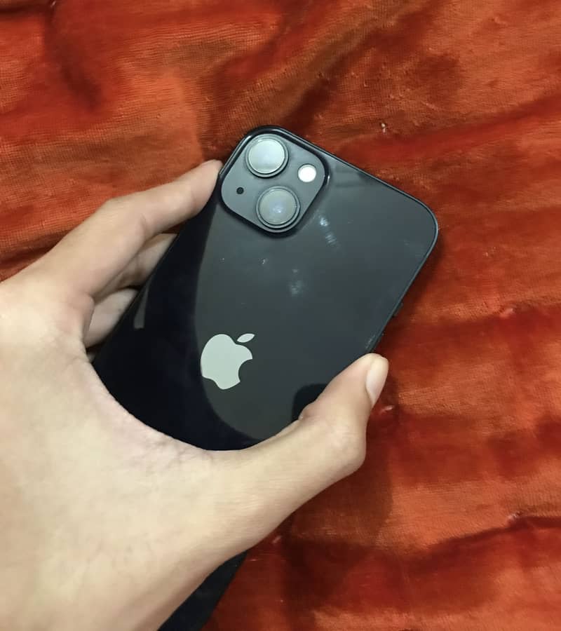 iPhone 13 128GB 100% Health LLA Waterpack JV Full New 10/10 Condition ...