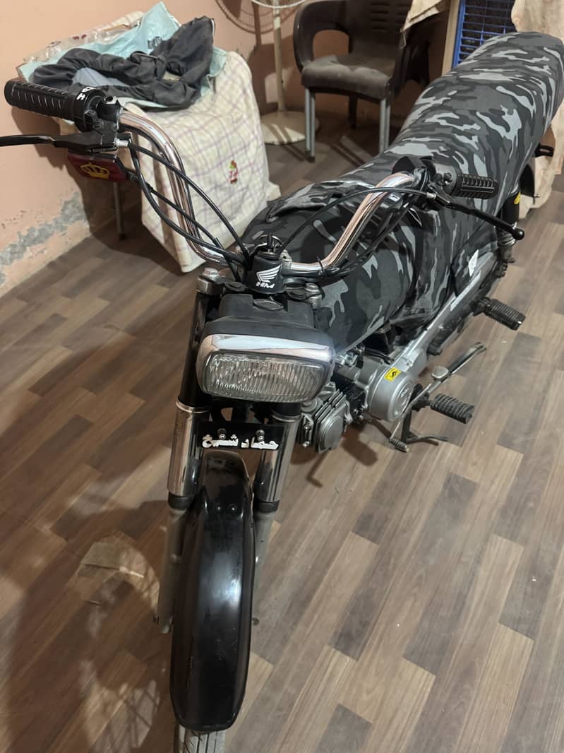 Super pawer 2022 All ok - Other Motorcycles - 1110279925