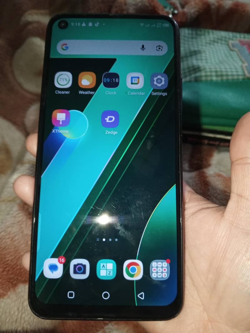 Infinix note 7 lite - Mobile Phones - 1110280087