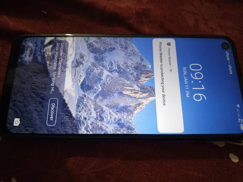 Infinix note 7 lite - Mobile Phones - 1110280087