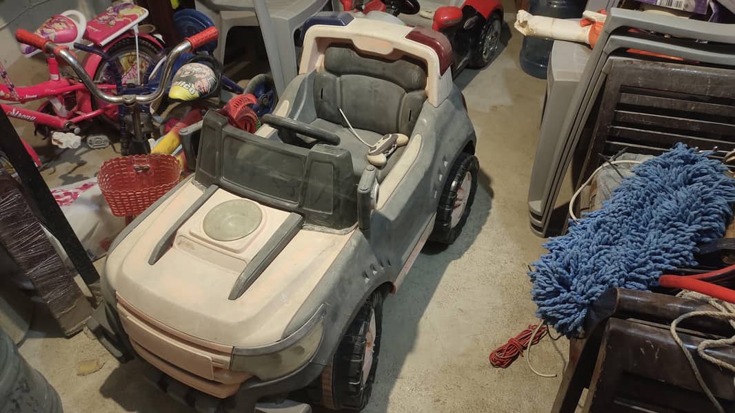 kids Car - Kids Cars - 1110280181