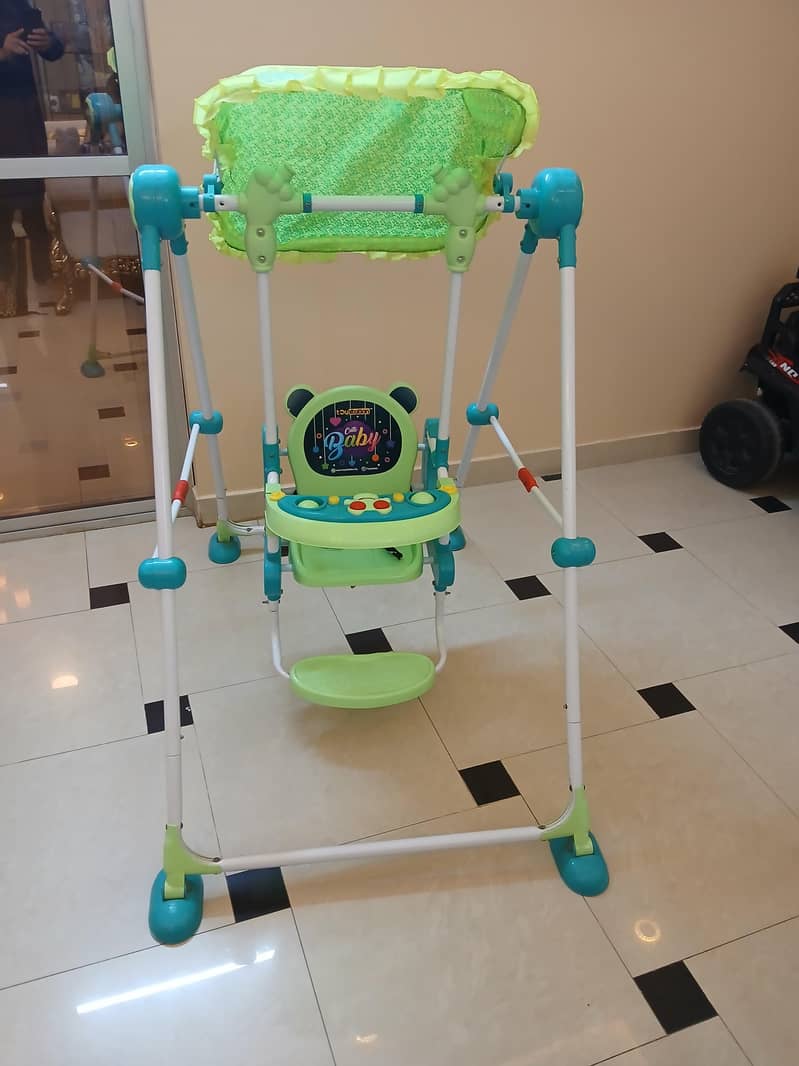 BABY SWING - Baby Swings - 1110280413