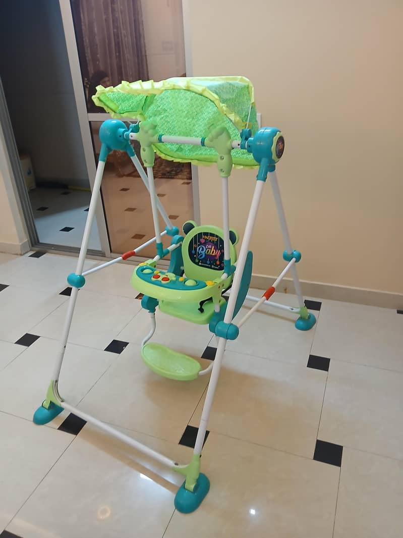 BABY SWING - Baby Swings - 1110280413