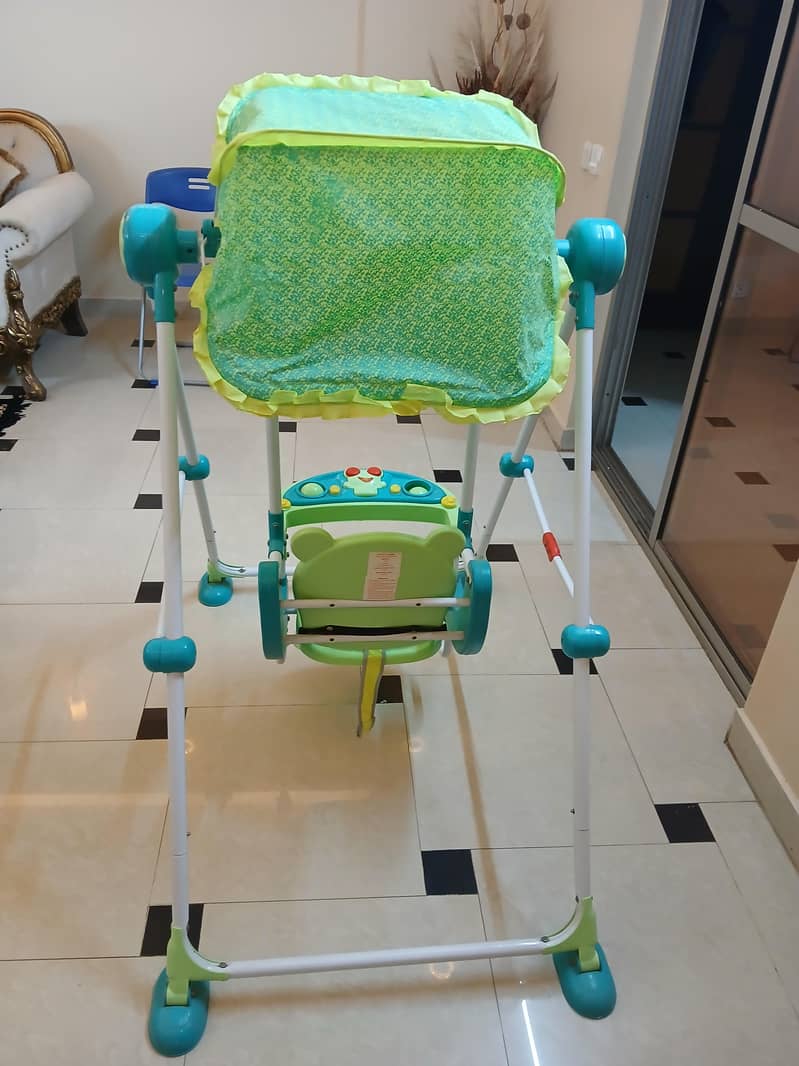 BABY SWING - Baby Swings - 1110280413