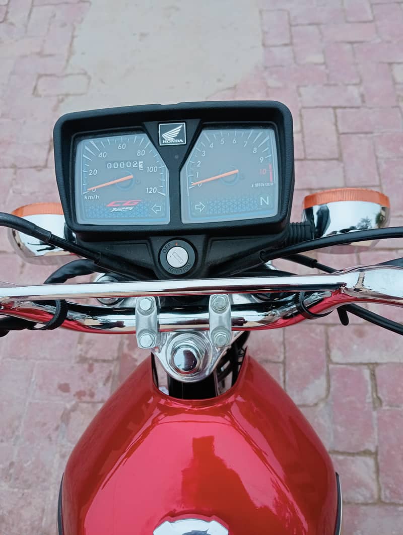 zero meter Bike - Standard - 1110280494