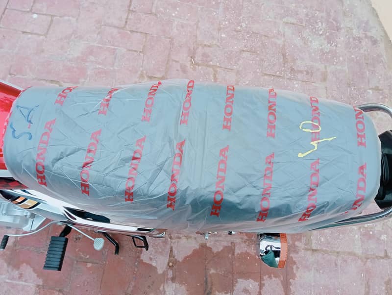 zero meter Bike - Standard - 1110280494