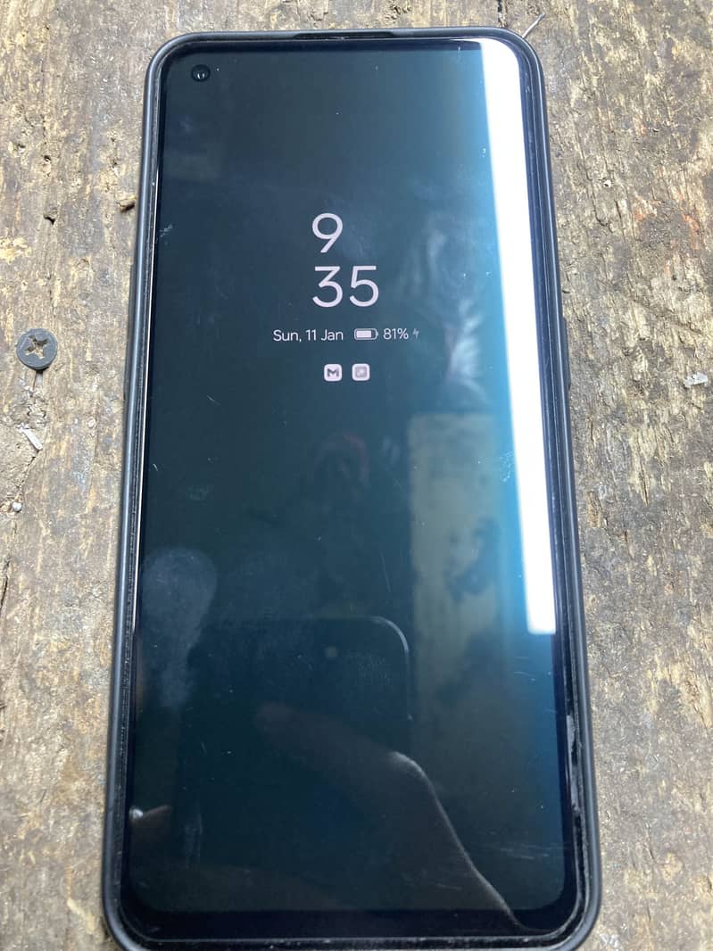 Oppo f19 6 128 volume button change hai bs baki all ok hai - Mobile ...