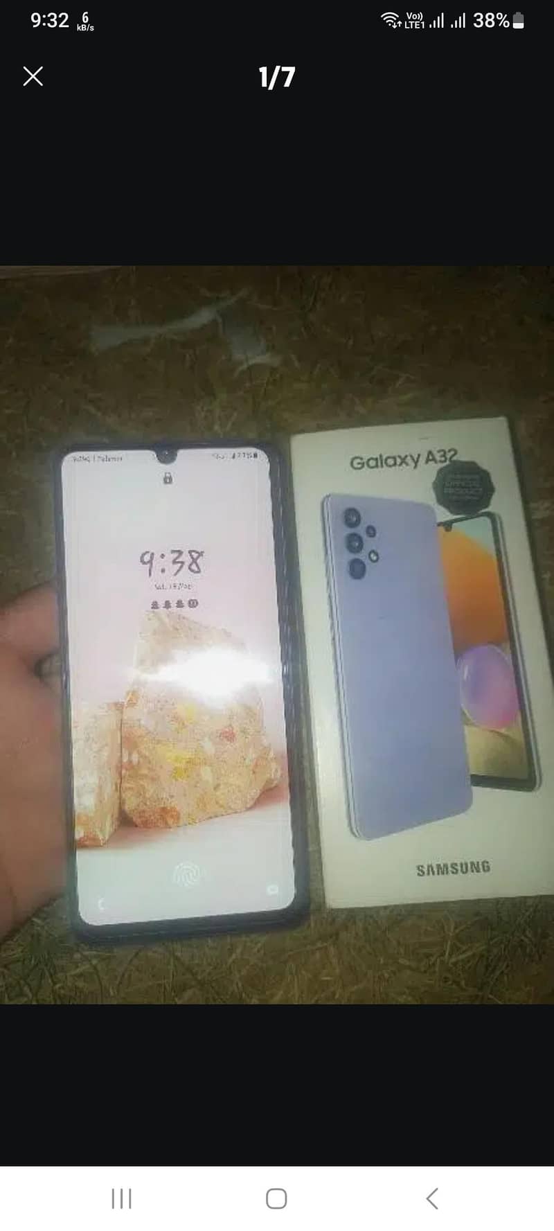 samsung a32 - Mobile Phones - 1110280581