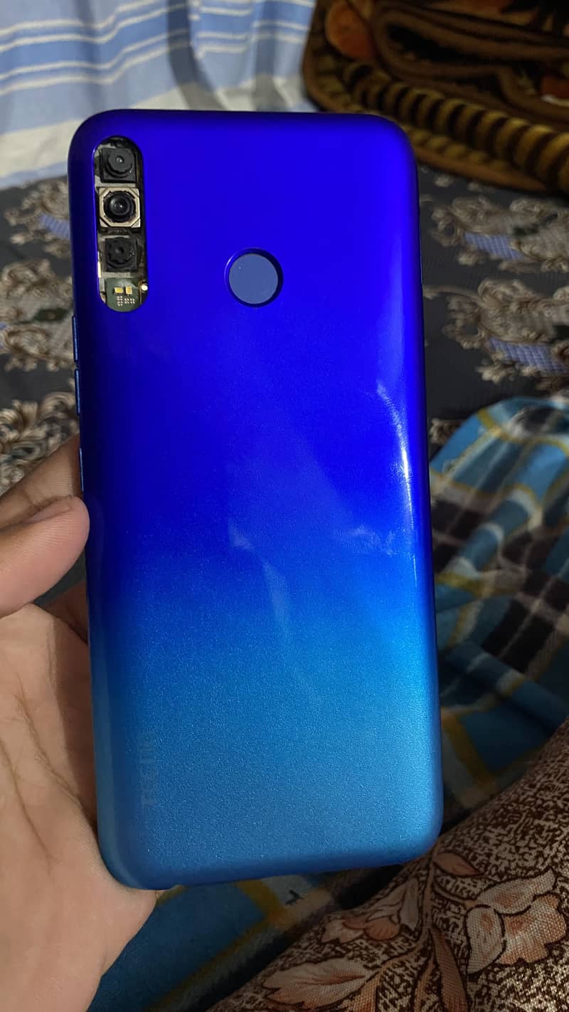 tecno spark 4 - Mobile Phones - 1110280779