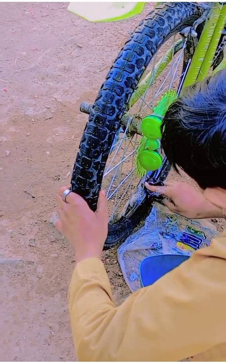 patla Frame cycle - Other Bicycles - 1110281351