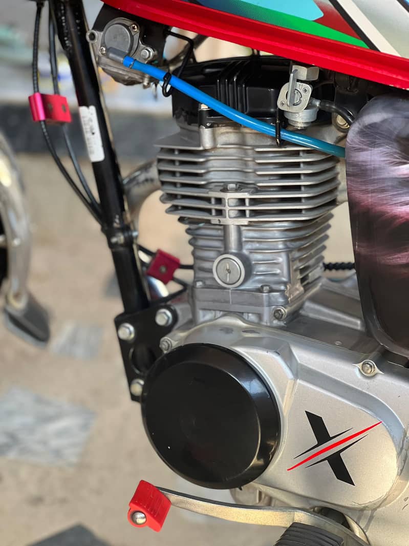 22 model 125 - Standard - 1110281954