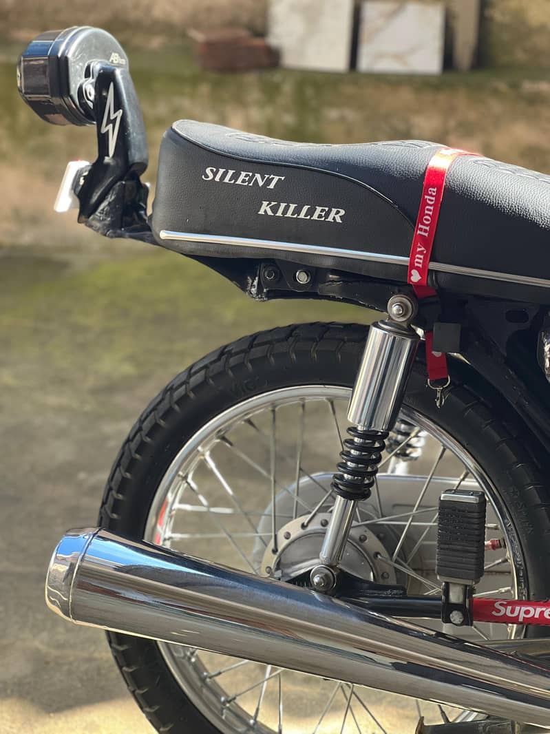 22 model 125 - Standard - 1110281954