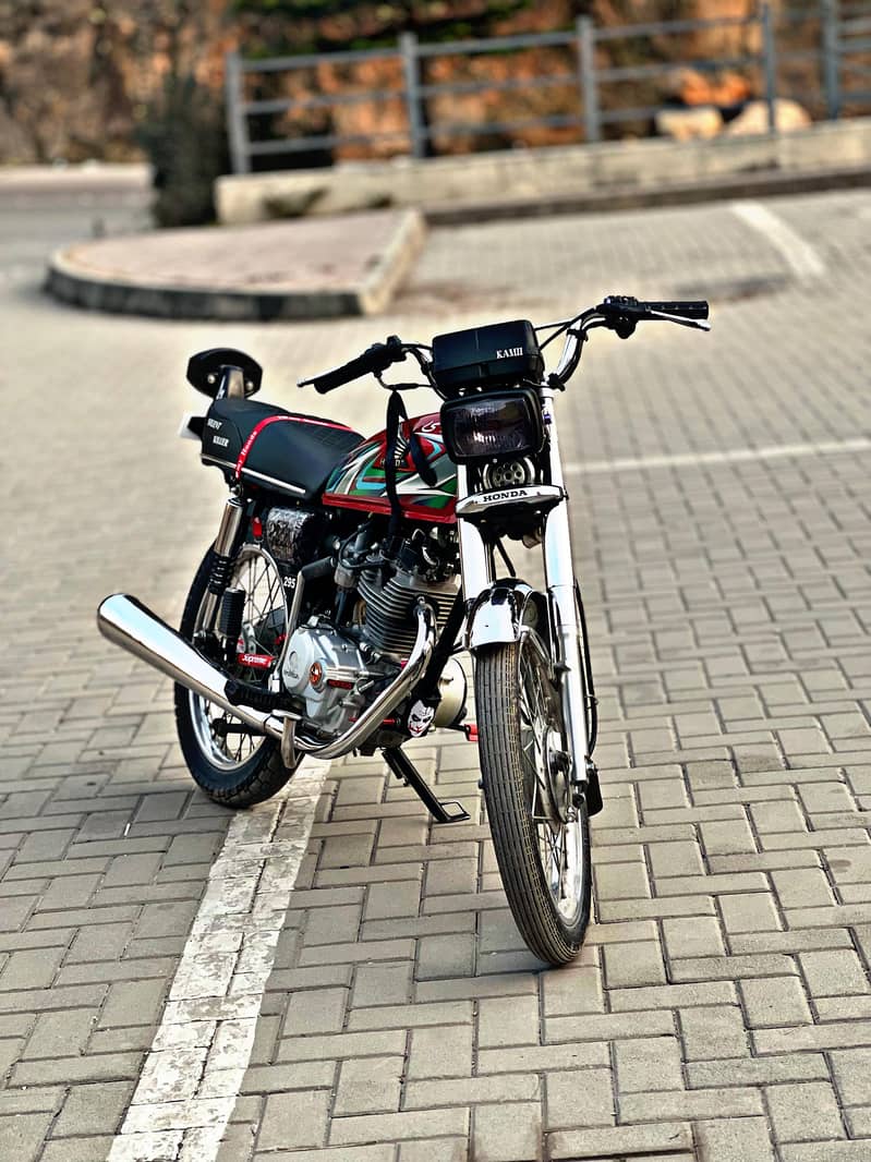 22 model 125 - Standard - 1110281954