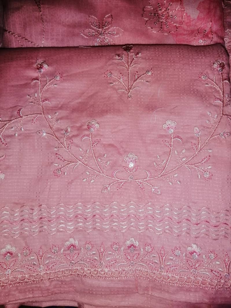 MAYAAR LUXURY EMBROIDERED COLLECTION - Clothing Accessories - 1110282304