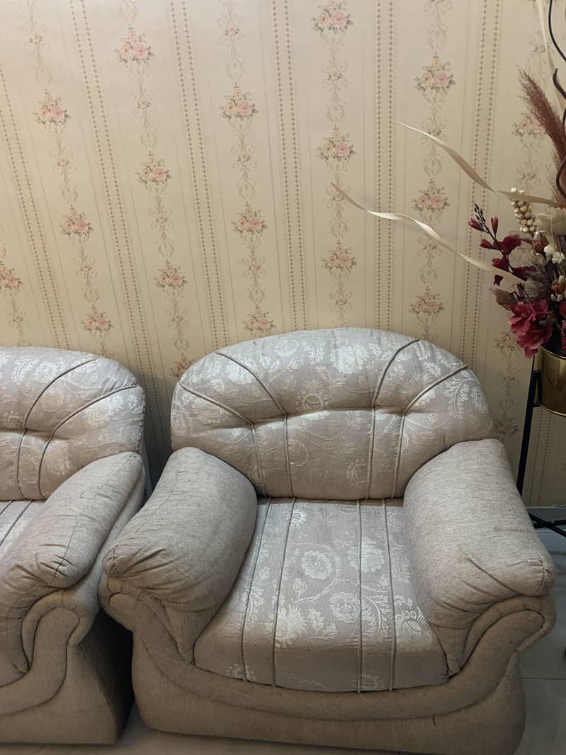 5 seater drawing room sofas - Sofas - 1110282697