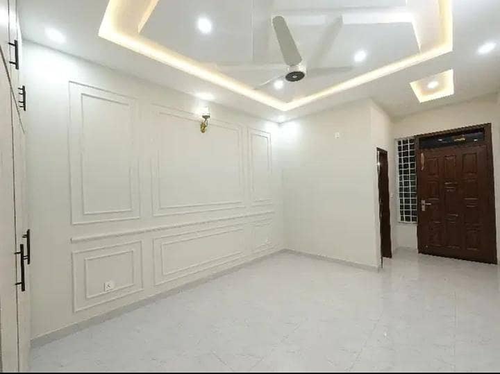 Brand New Tile Flooring Ground Portion For Rent In I-10 - Portions ...