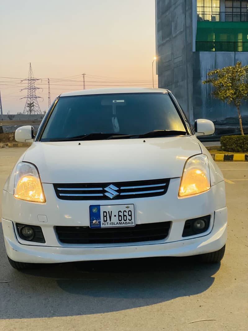 Swift DLX 2014 - Cars - 1110283024