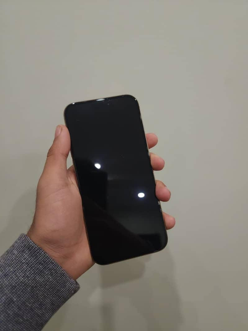 iPhone 16pro max nonpta - Mobile Phones - 1110283180