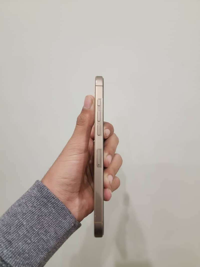 iPhone 16pro max nonpta - Mobile Phones - 1110283180