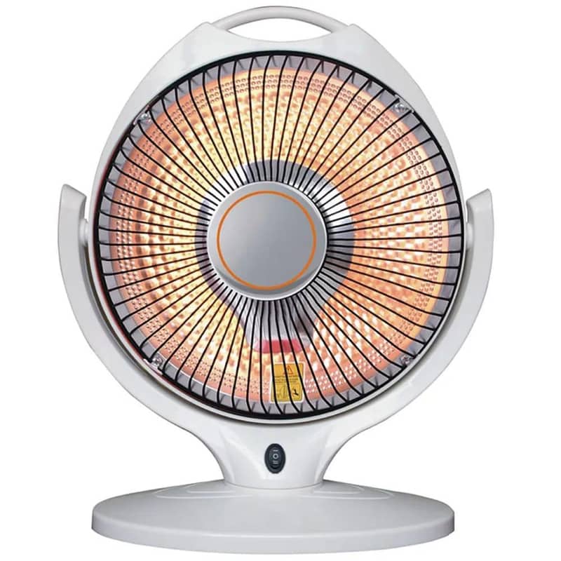 Electric Dish Heater / Sun Halogen Electric Heater - Heaters - 1110283201