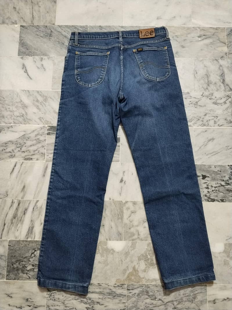 Jeans Men's LEE LEVI'S Wrangler Diesel American Eagle True Religion ...