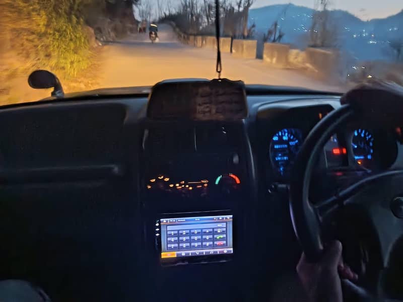 Misterbushi Mini Pajero Islamabad Nmbr - Cars - 1110284258