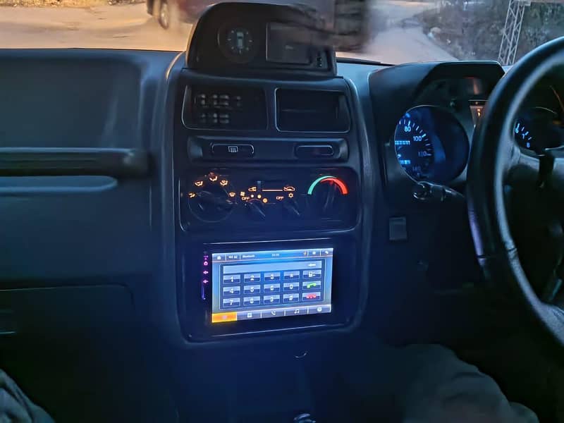 Misterbushi Mini Pajero Islamabad Nmbr - Cars - 1110284258