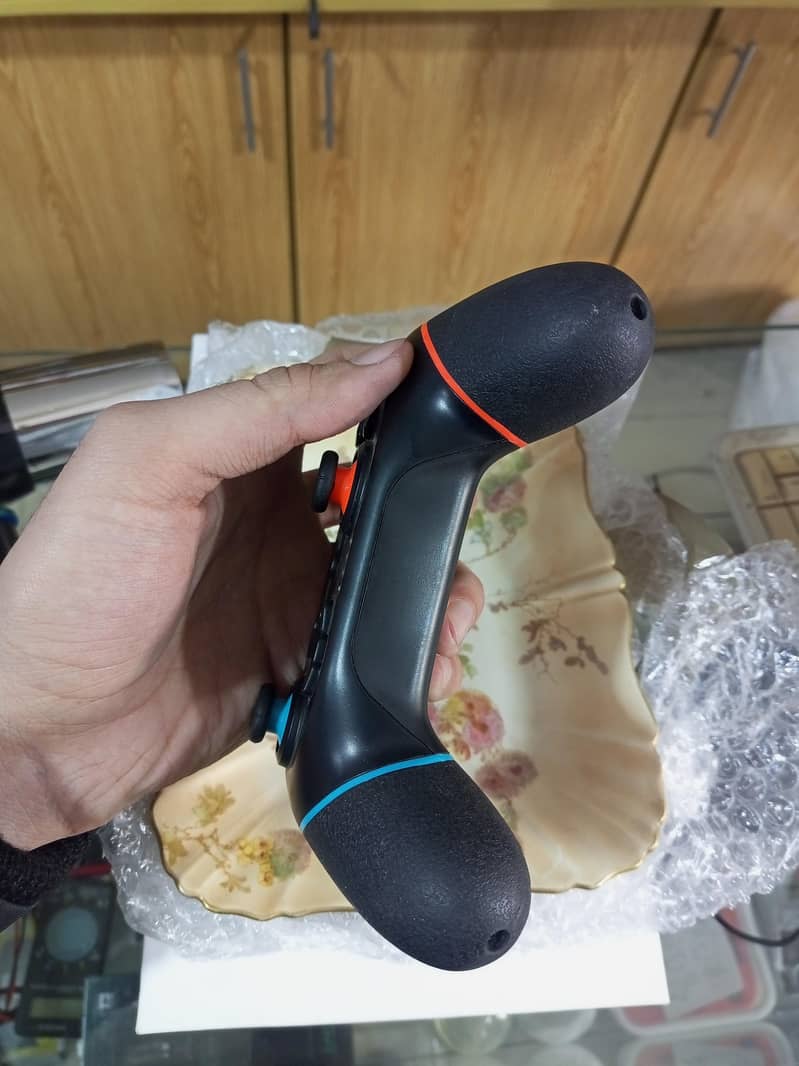 Original Nintendo Switch Wireless Controller | Supports Dual Vibration - Controllers - 1110284315