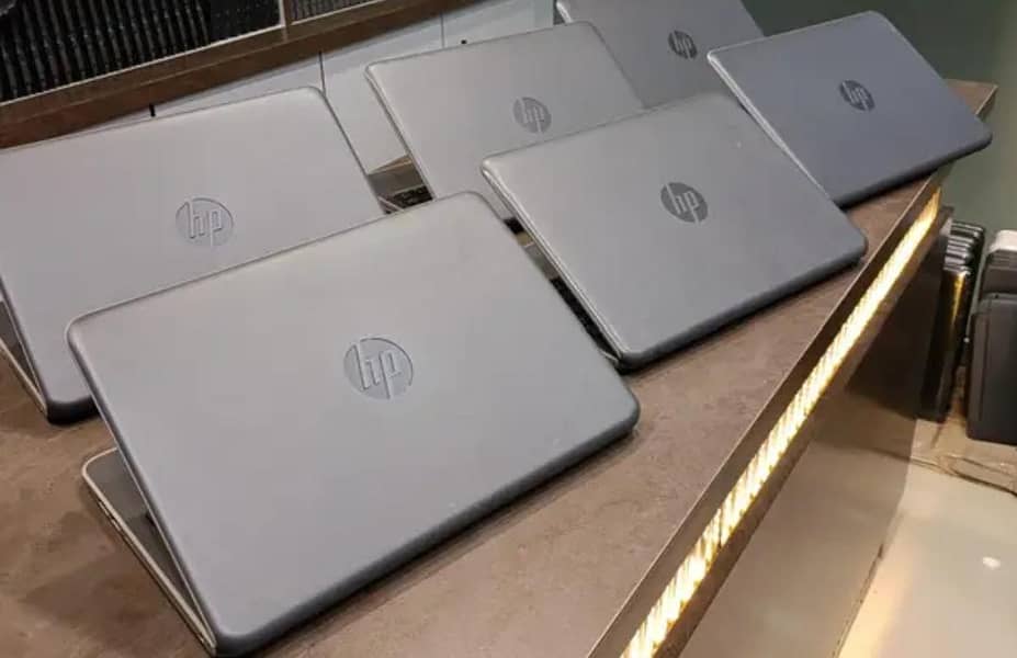 Hp 360 Chomrebooks Different Models Available Checking Warranty ...