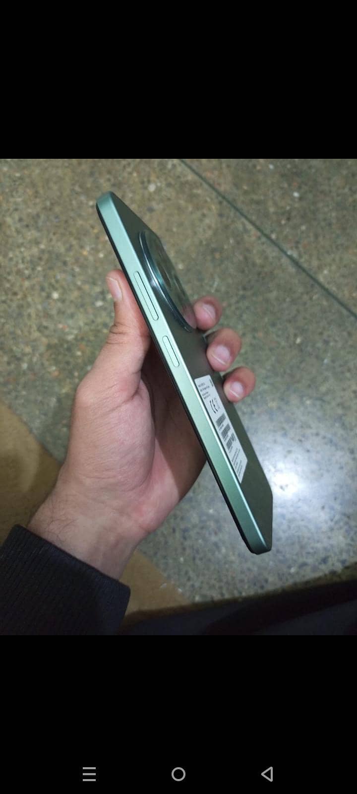 XIAOMI POCO C75 - Mobile Phones - 1110284657