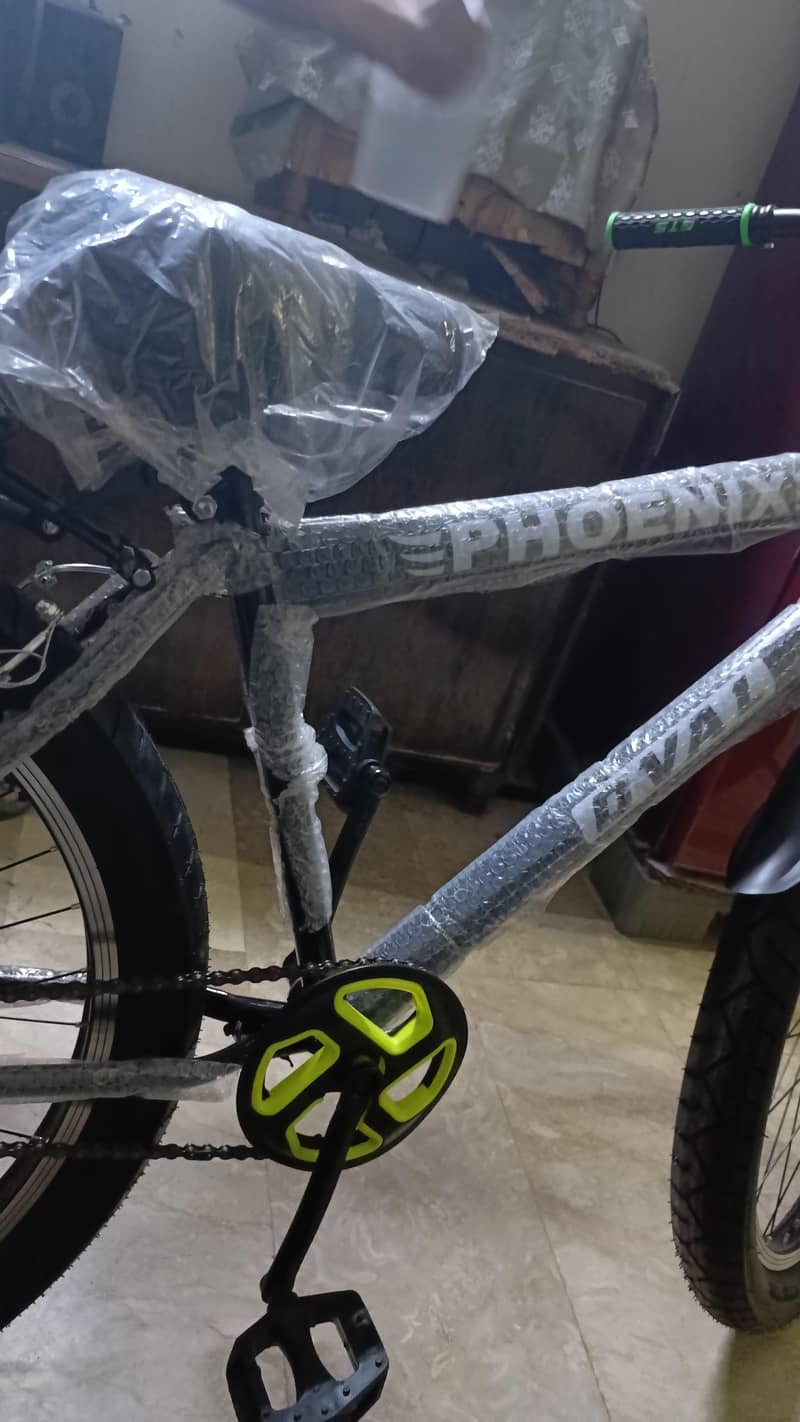 Cycle 28 inch Big tyres - Other Bicycles - 1110285772