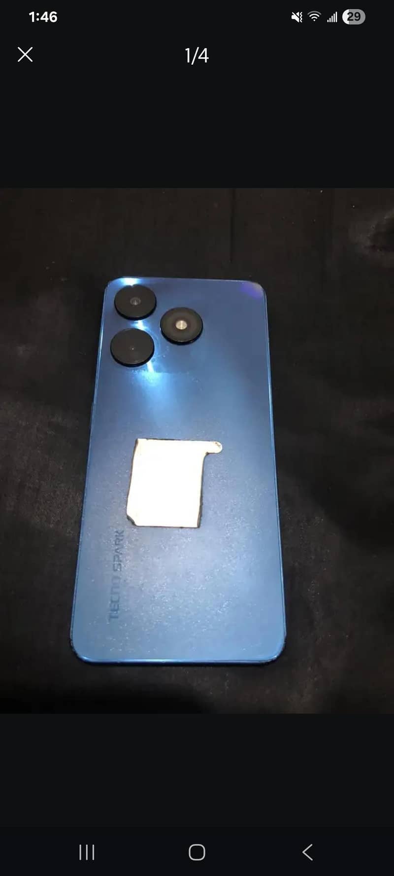 Tecno Spark 10 - Mobile Phones - 1110286071