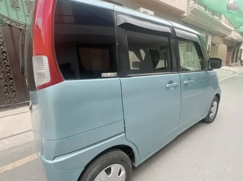 SUZUKI PALETTE 2016 In a very Good Condition Lady Driven Car - Cars ...