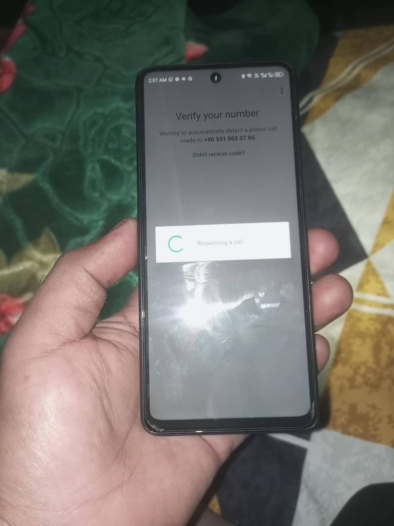 Infinix Note 30 - Mobile Phones - 1110286288