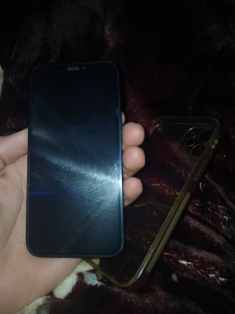 Apple iPhone 12 mini - Mobile Phones - 1110286333