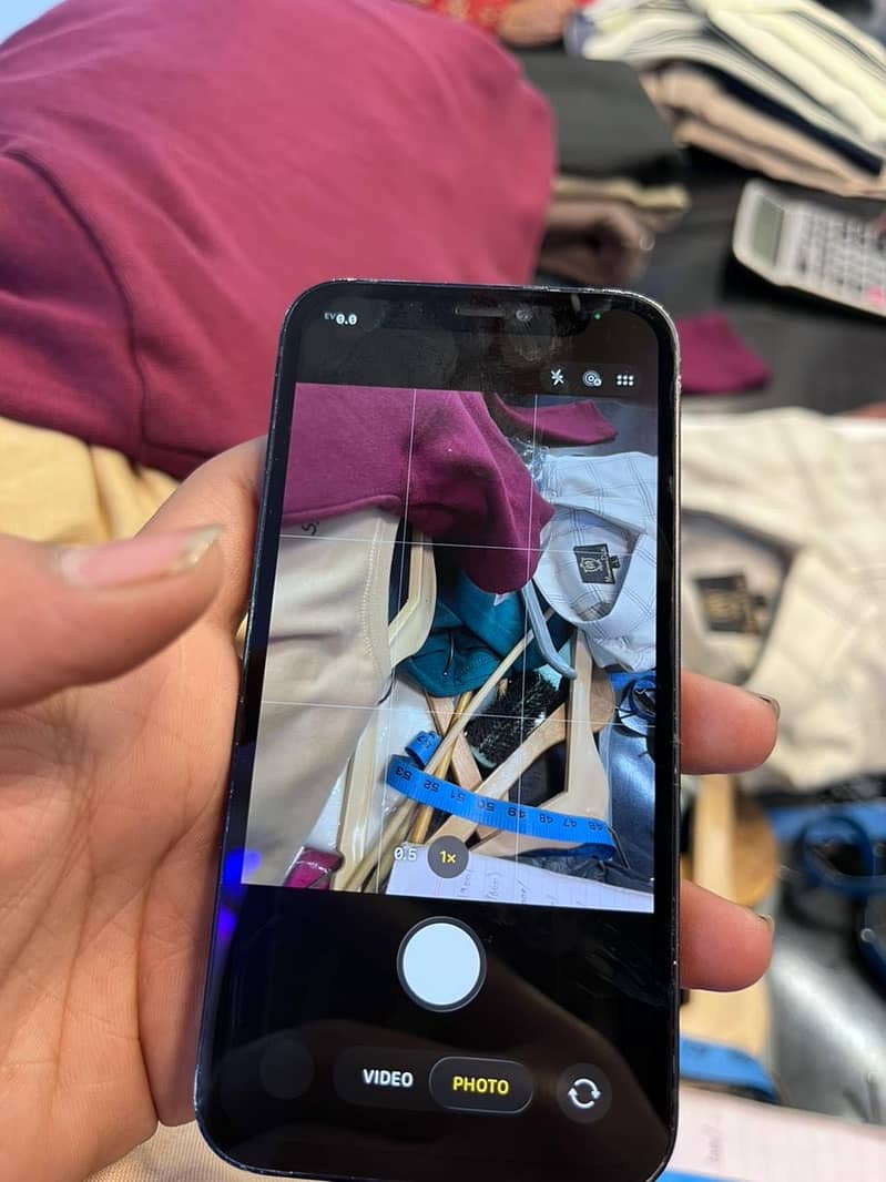 Iphone 12 mini LLA MODEL - Mobile Phones - 1110286535