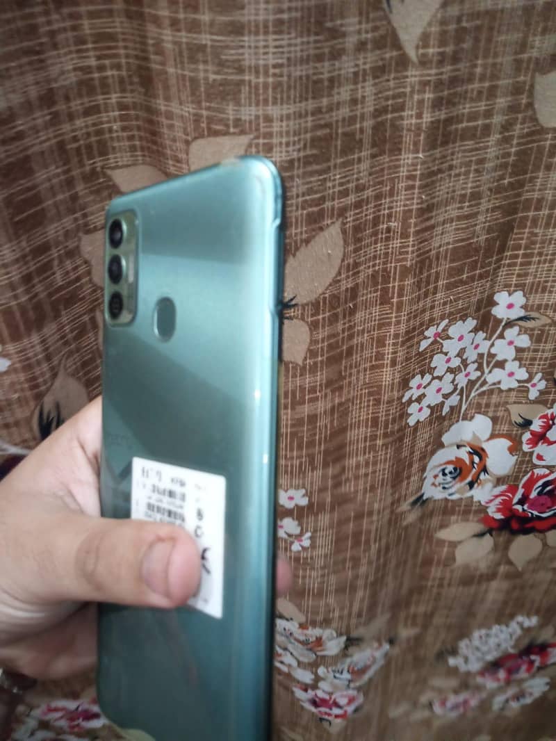 techno spark 7 Pro - Mobile Phones - 1110286608