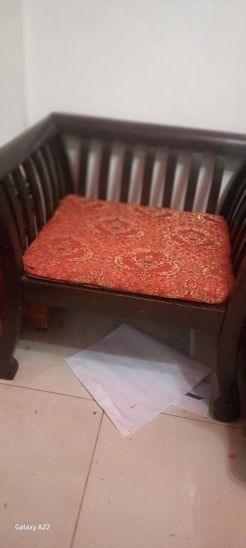 5 sitter set - Sofas - 1110286936