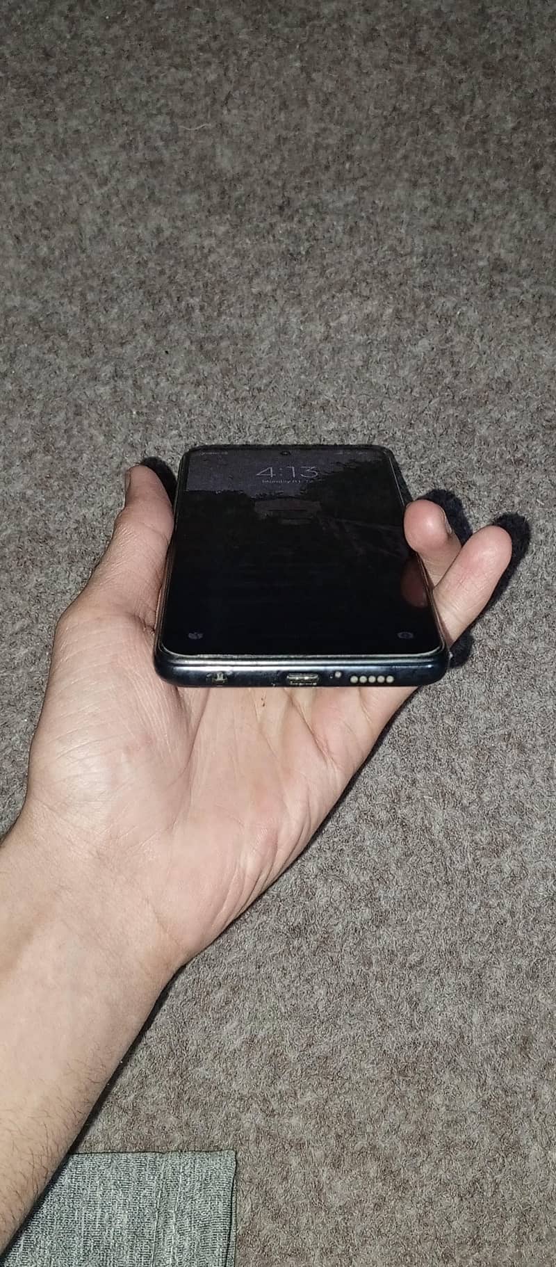 POCO X3 Pro | 8GB RAM 128GB Storage | Powerful Performanc |Urgent Sale ...