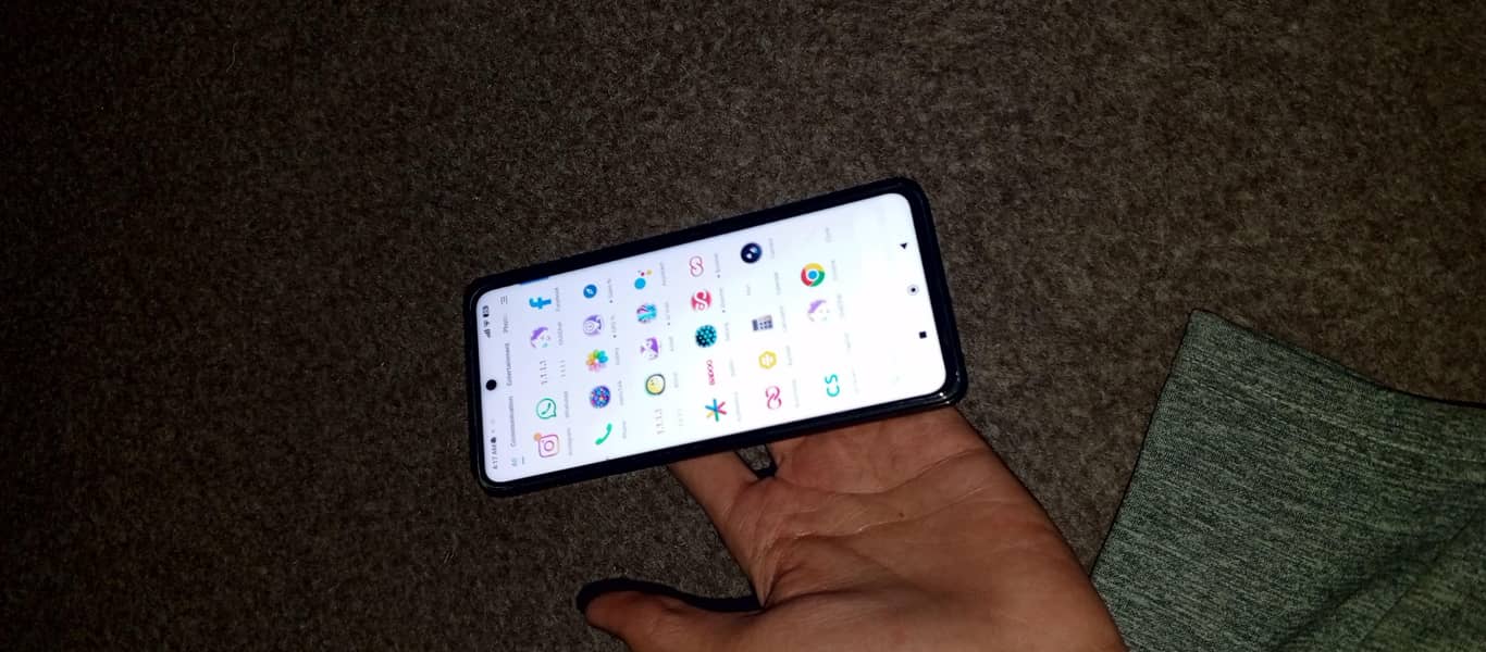 POCO X3 Pro | 8GB RAM 128GB Storage | Powerful Performanc |Urgent Sale ...