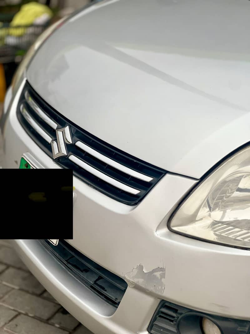 Suzuki Swift 1.3 DLX 2012 Manual Transmission - Cars - 1110287327