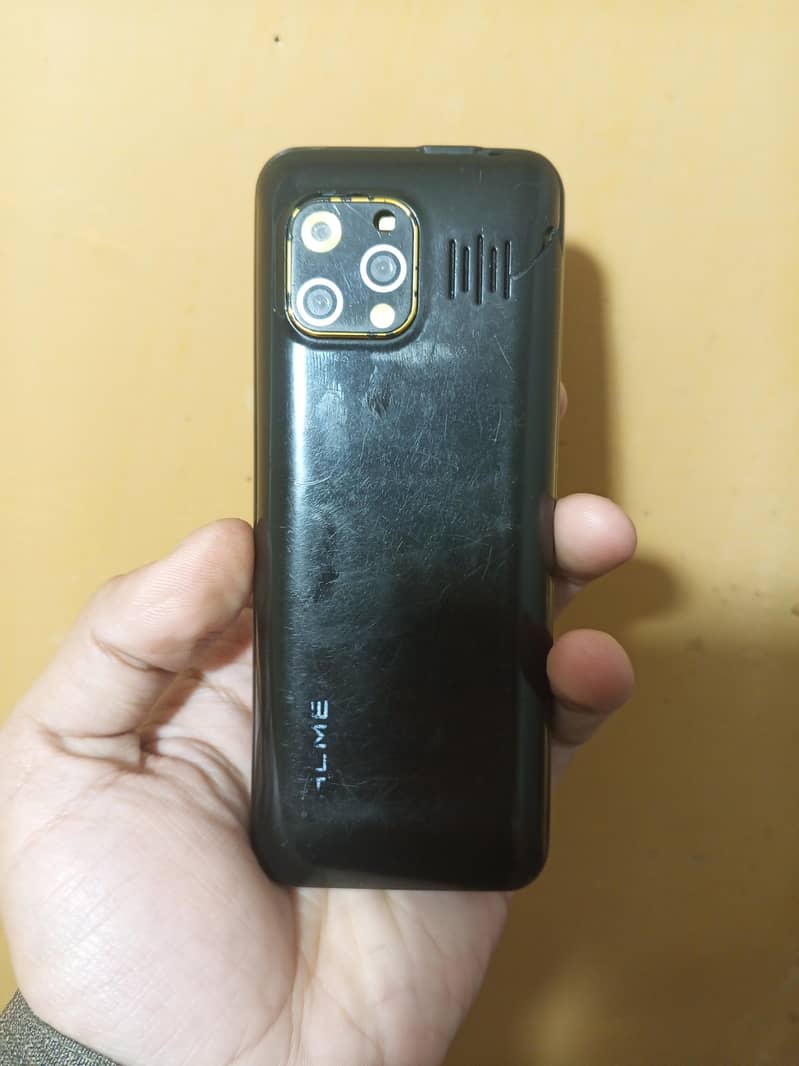 Calme 4g lite - Mobile Phones - 1110288094